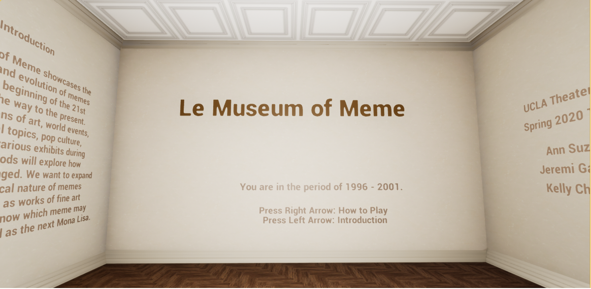 Memes About Museums