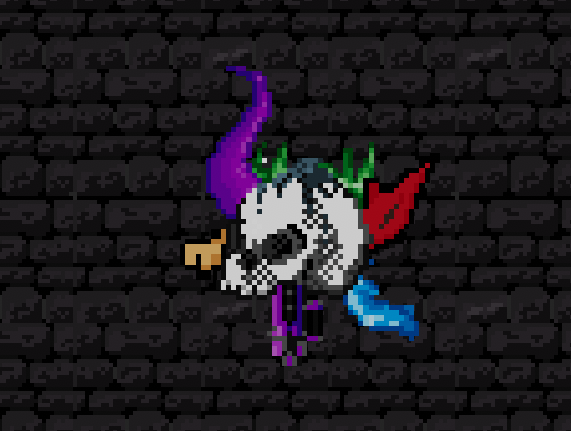 Mini Morpher by TheBackwardsGoat05