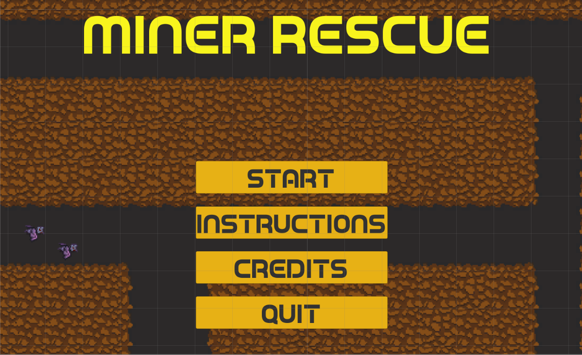 Miner Rescue by coolbreeze