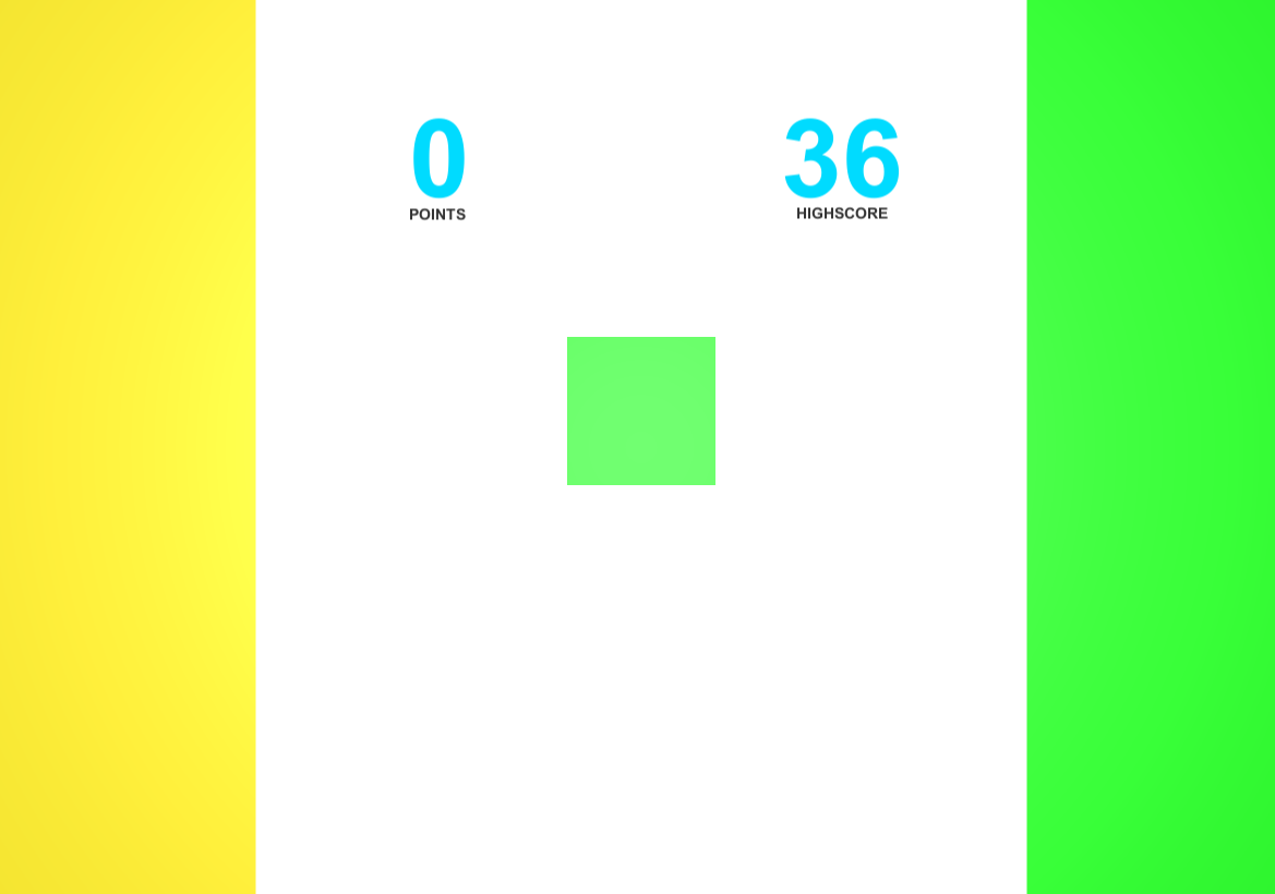 HITCOLOR by Pistolwhipping Entertainment