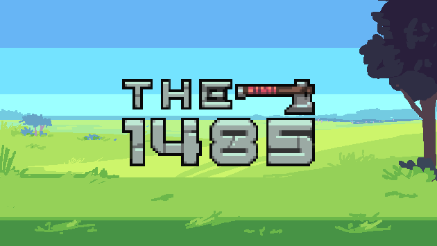 The 1485 by Vlad