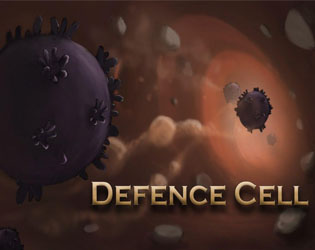 Defence Cell by aziz-radjabaev