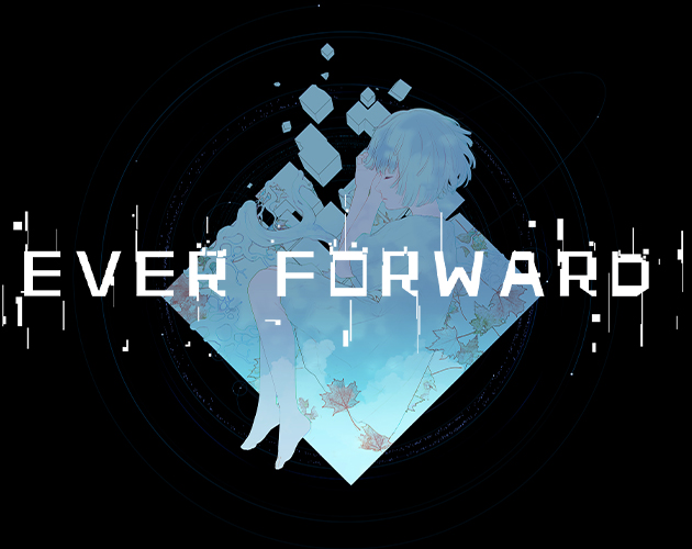 Ever Forward Demo by patheagames