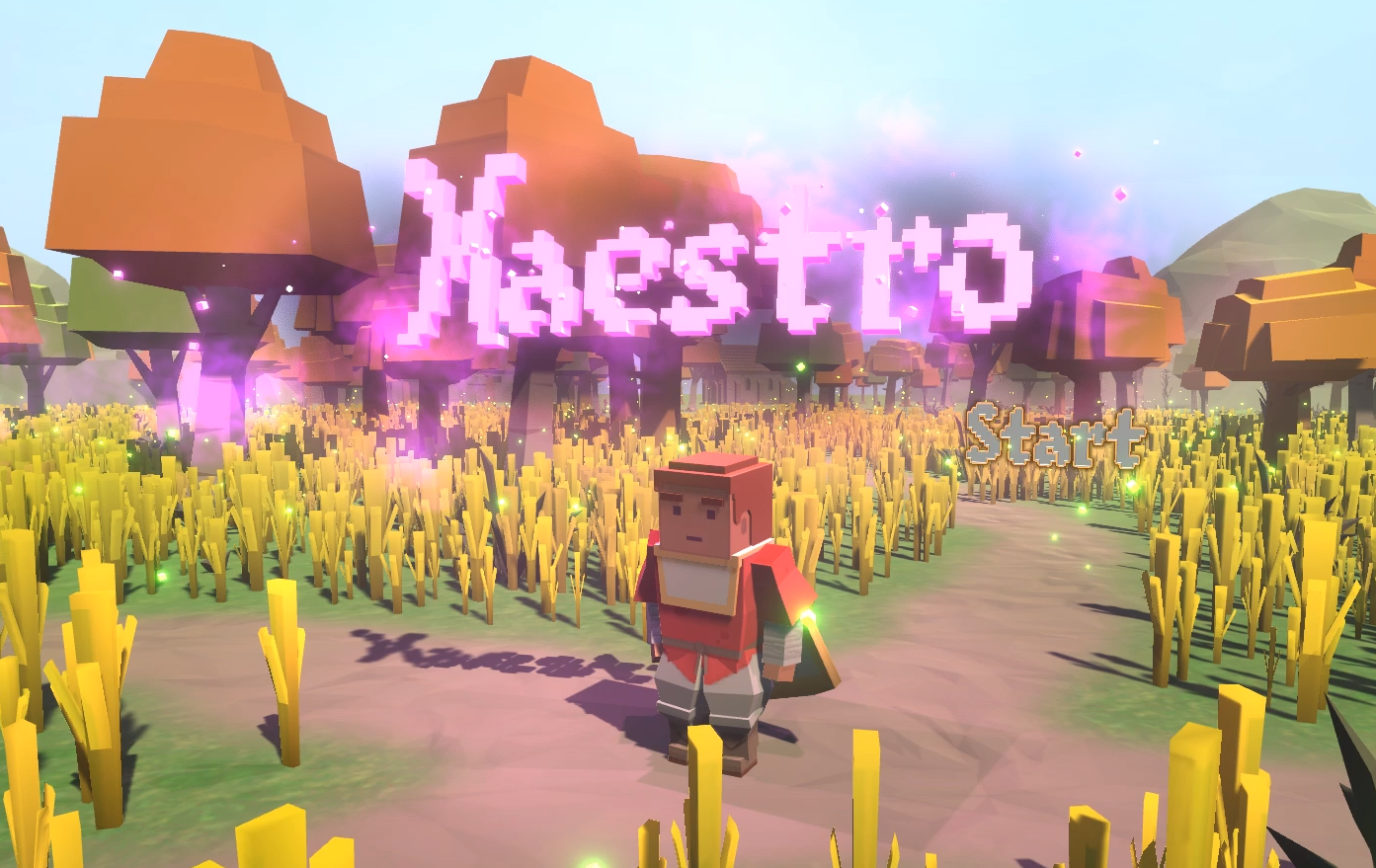 Maestro by Ninth Orbit