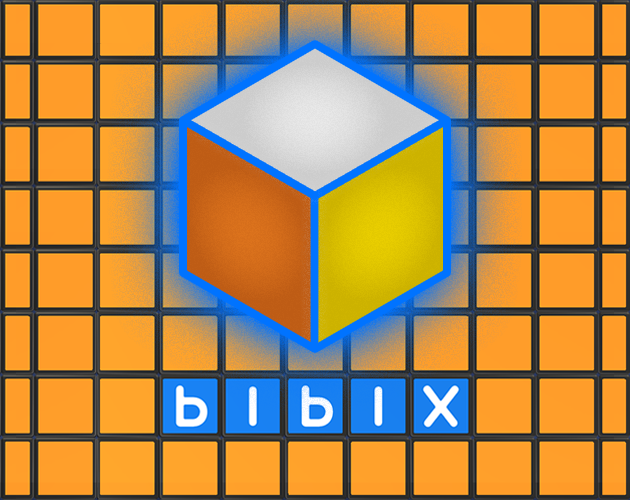 BIBIX by woody_builder