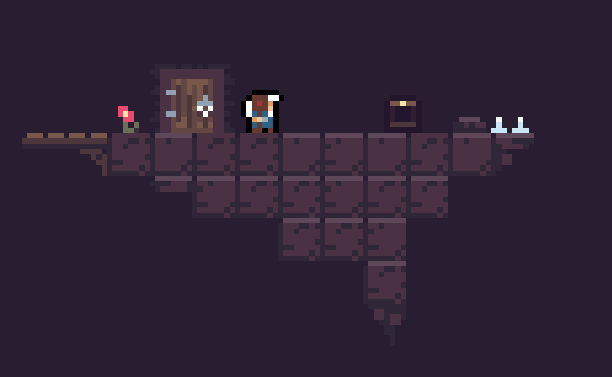 No Way Out ( DEMO v.2 ) by JustANewb