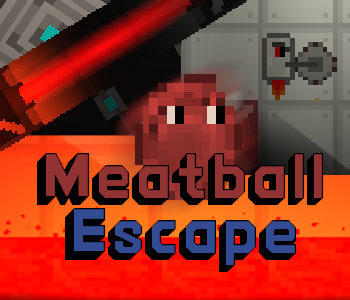 Meatball Escape by Moleman