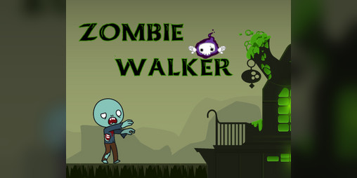 Zombie Walker by The Gem Dev