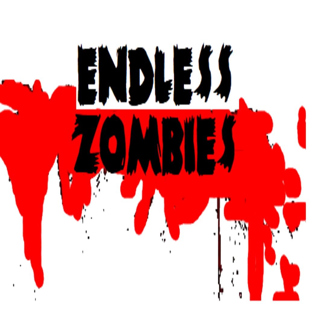 Endless Zombies by MarcoZuccardi