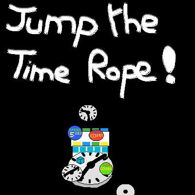 Jump the Time Rope by RKI3000