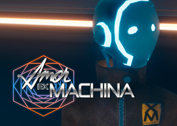 Amor Ex Machina by Backstreet Bots