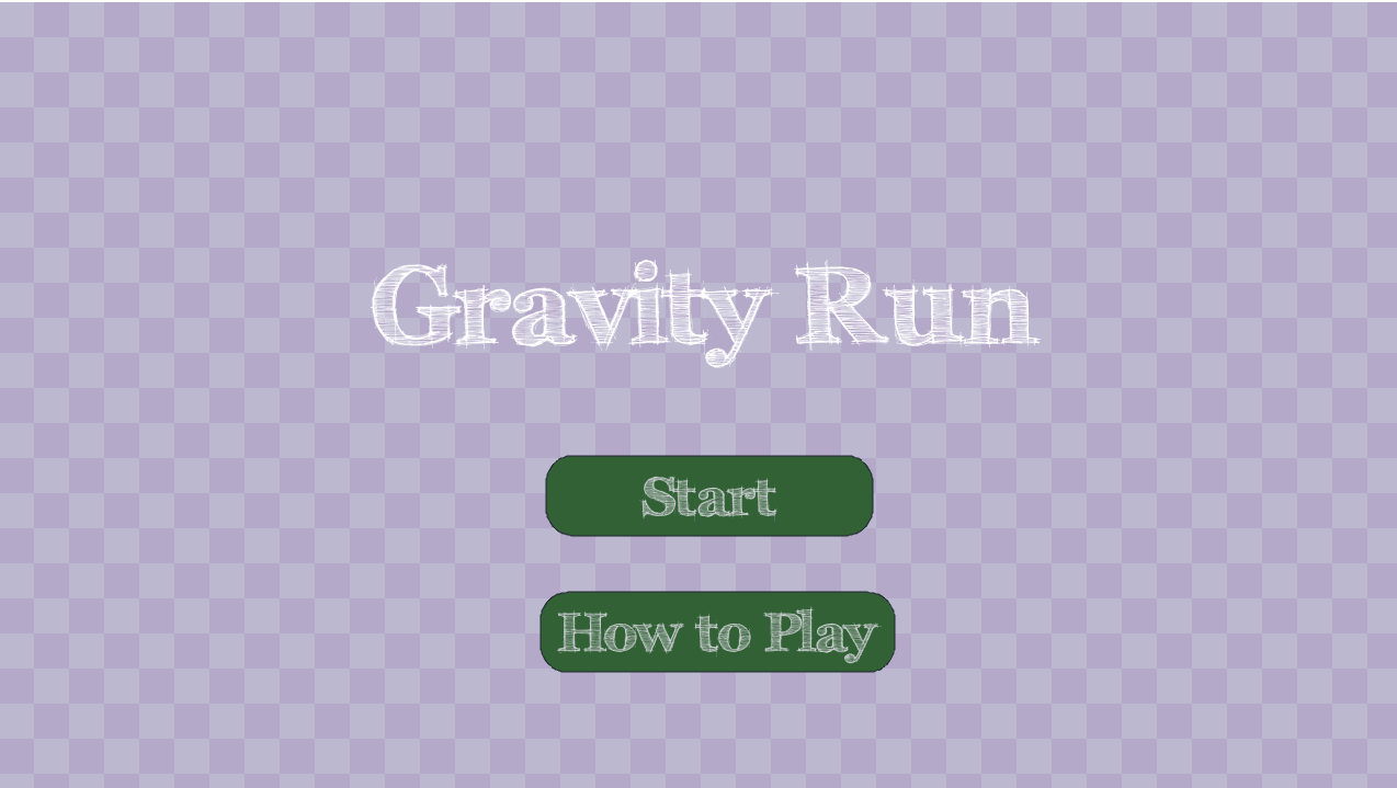 Gravity Run by HitCtrl