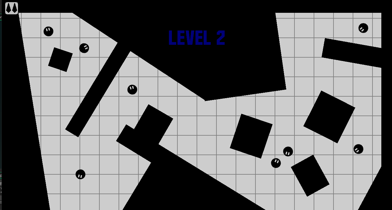 Stealth Warrior by PKGames