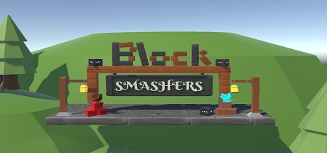 Block Smashers by The Digital Media House