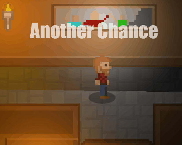 Another chance by StefGrizzly for GameDev.tv Community Jam - itch.io