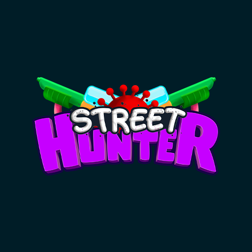 Street Hunter by Zuga Games