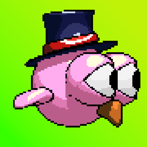 Going Right by PitiGameDev