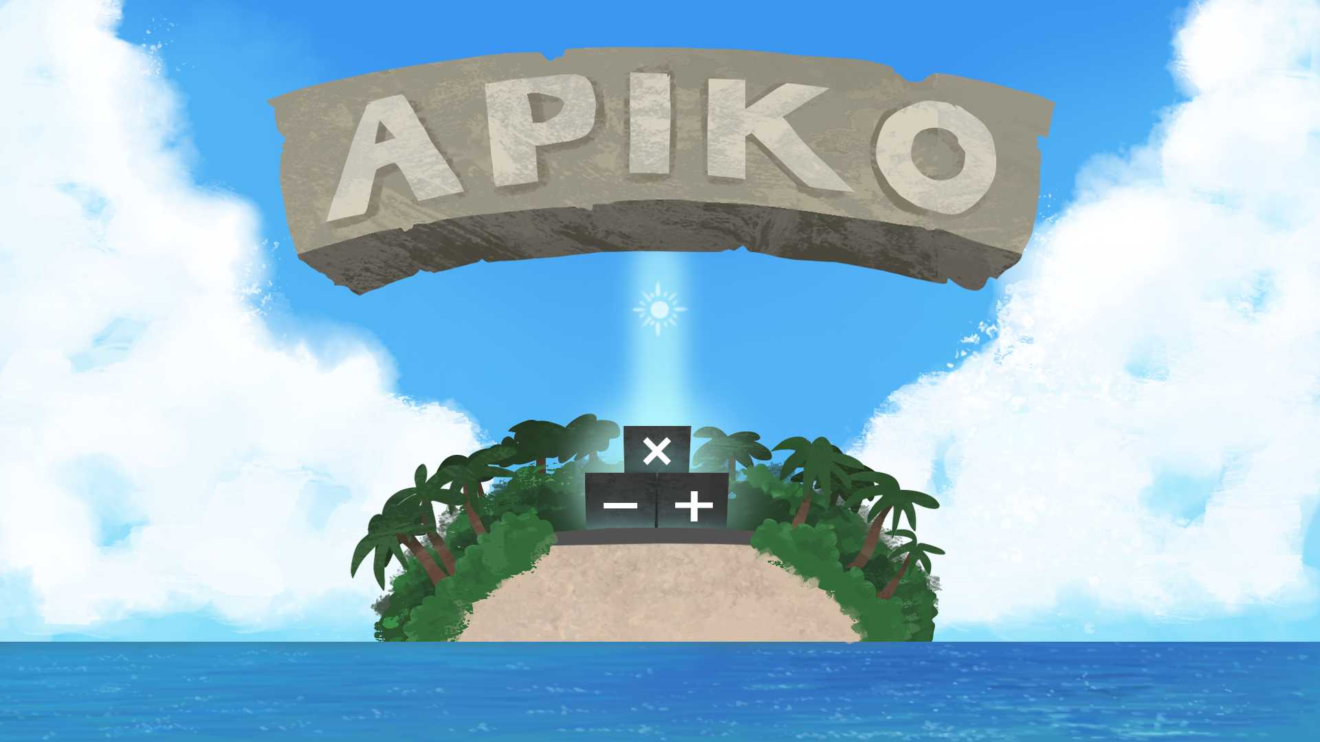 APIKO by Bitherto Unknown, artunn, Verbante