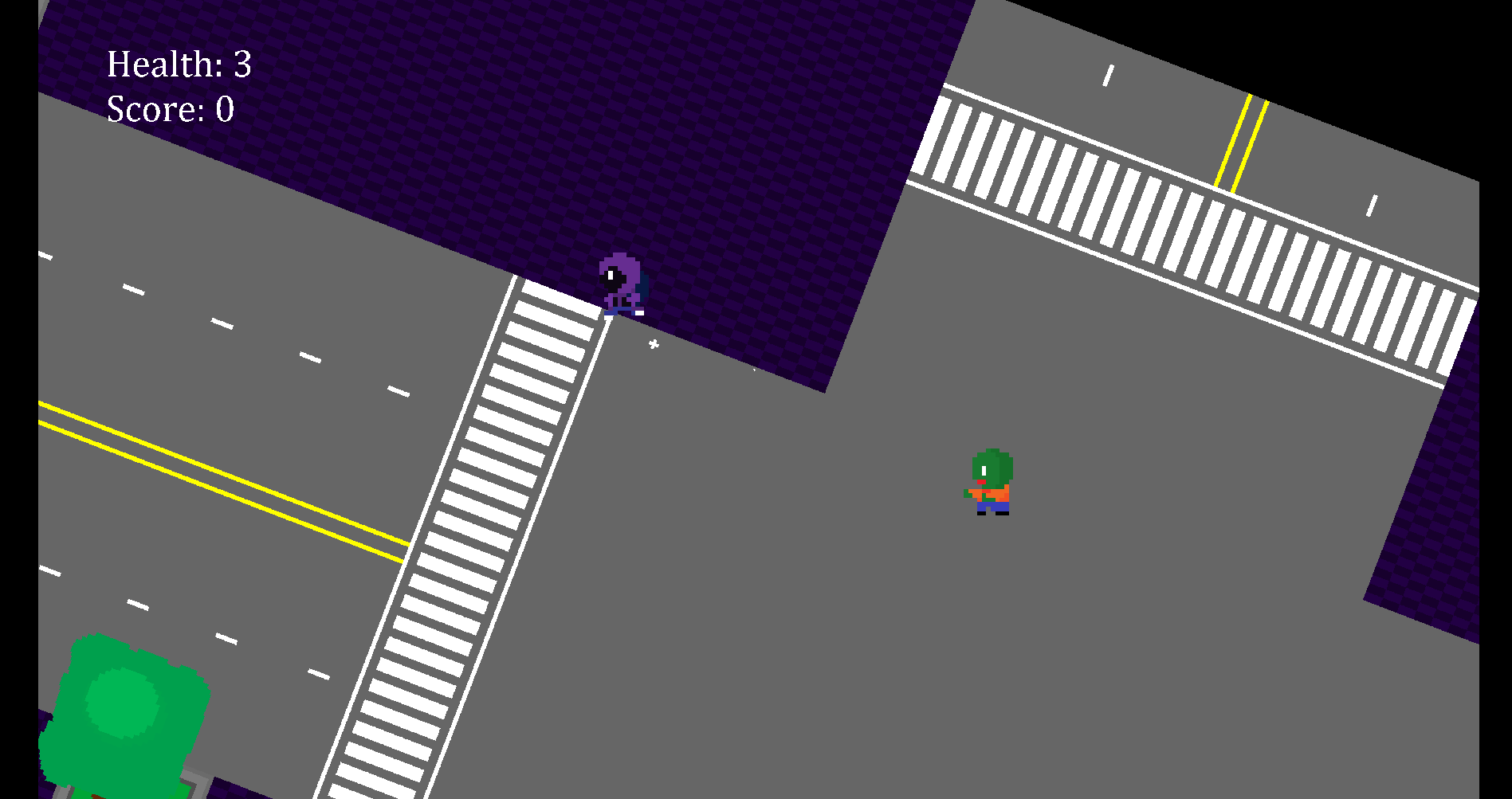 Who Can You Trust? by Nick_Marinello