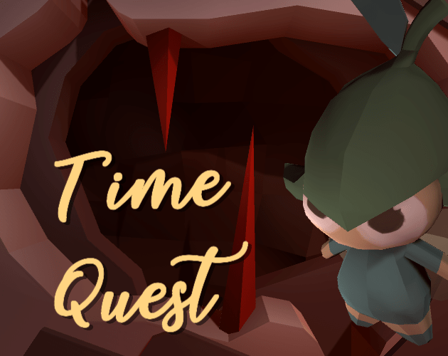 Time Quest by dense13