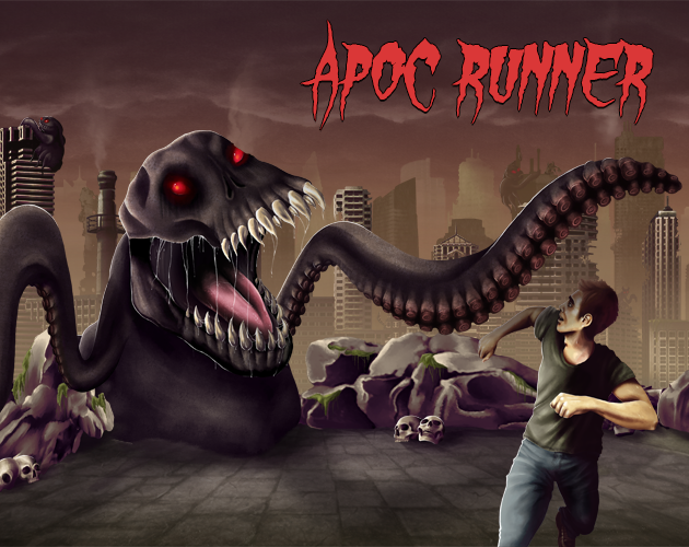Apoc Runner by Omnitron Studios