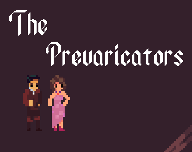 The Prevaricators by SirStotes, BoxEnjoyer
