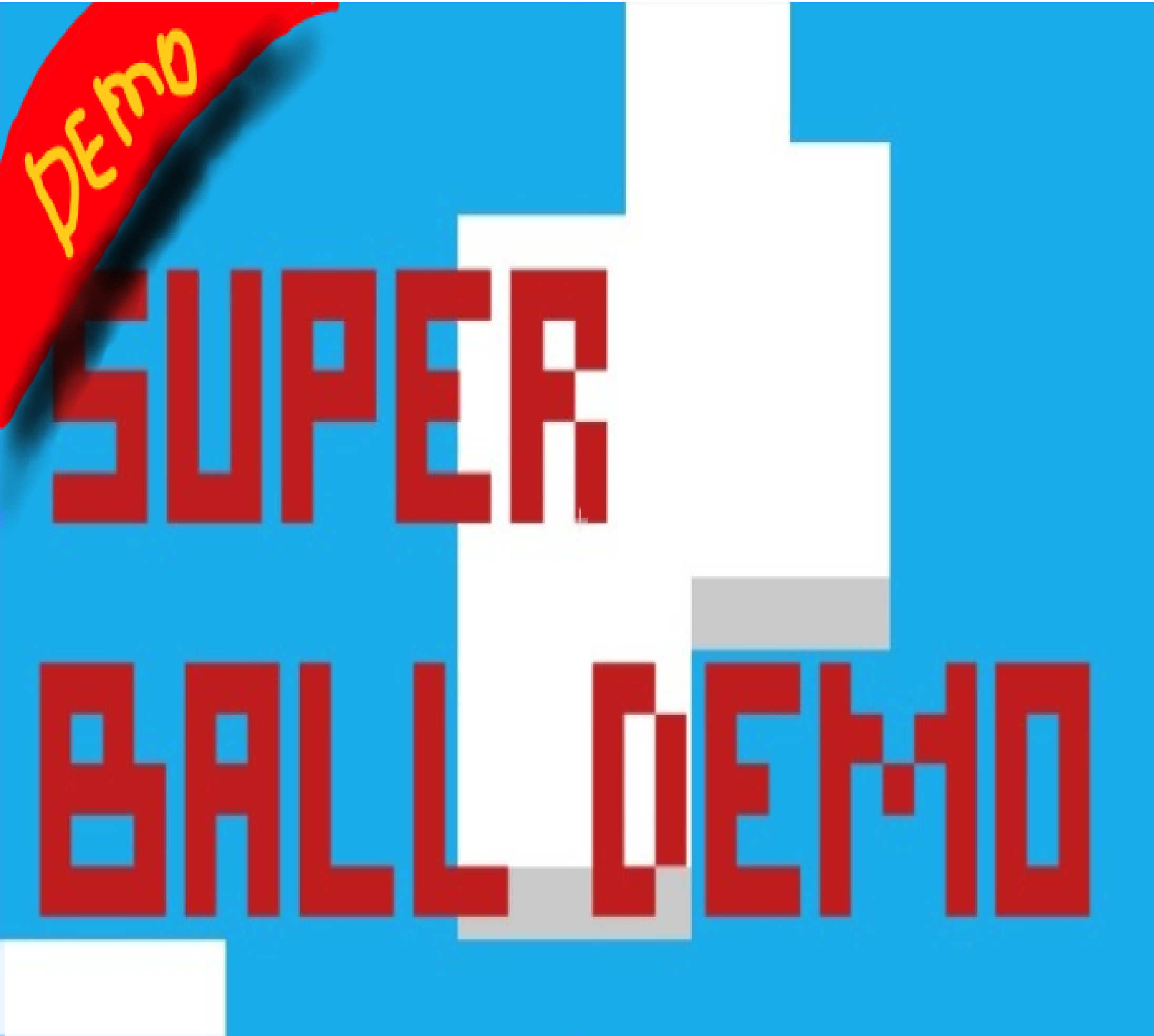 Super Ball Demo by vonicstudios