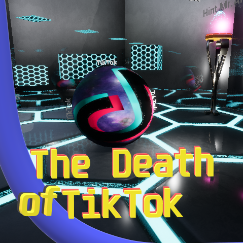 Killing TikTok: Just go Fast& furious- kill the Big Ball by Insanity ...