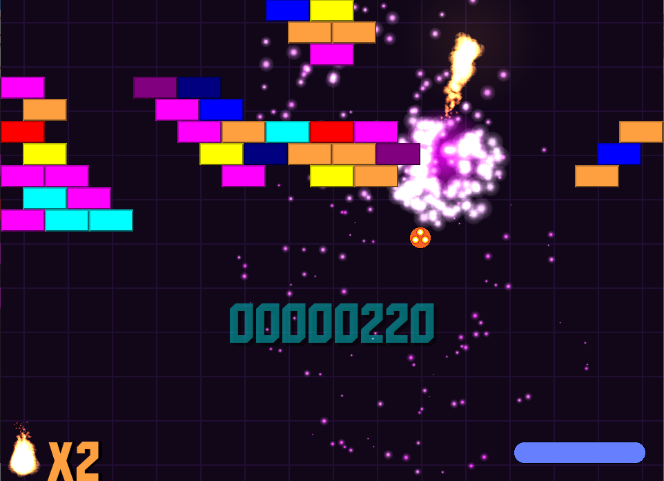 Raging Fireball by PKGames