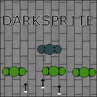 DarkSpr1te by Coala2407