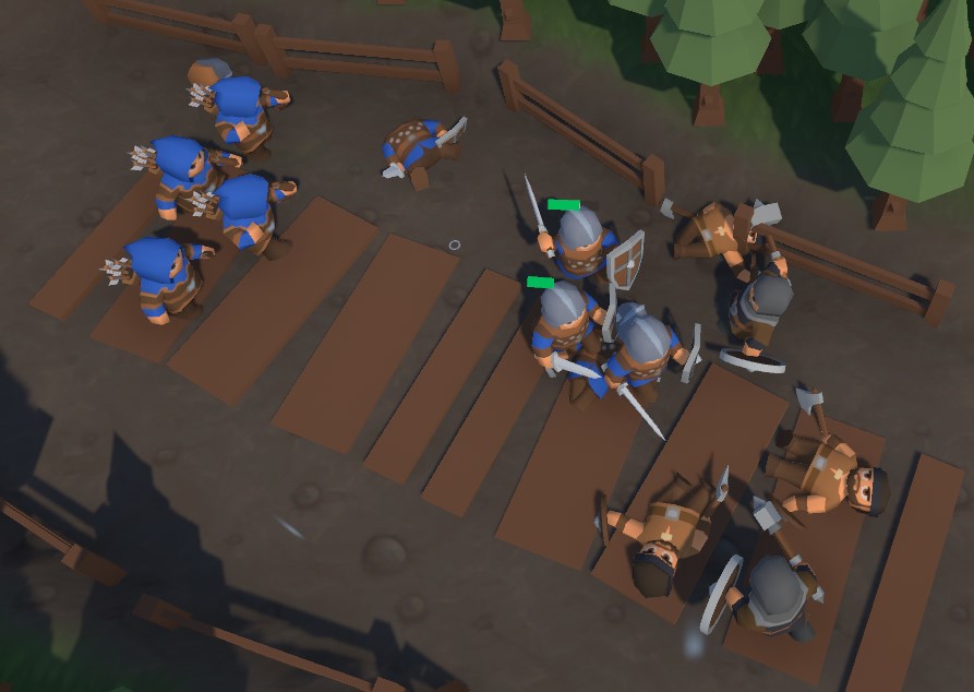 [Prototype] Conquest by Trevor H.