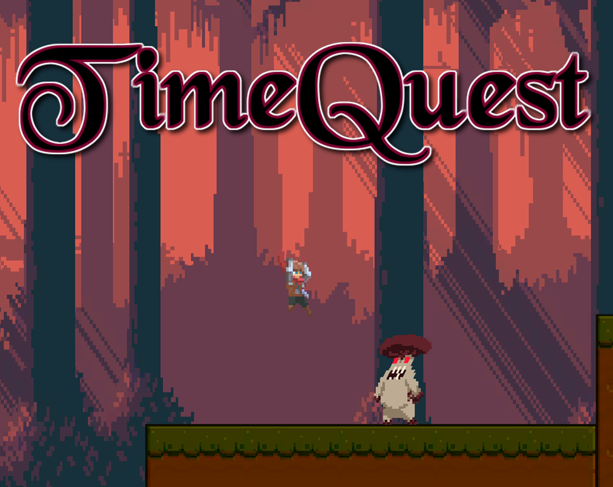 TimeQuest by pedroaurelio_n