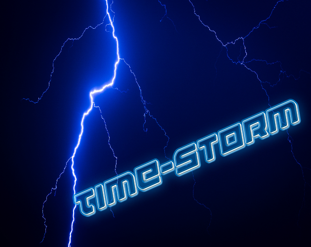 Time Storm by Little Boom Games