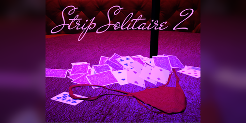Strip Solitaire 2 by irisGameDev