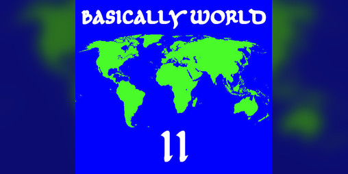 Basically World 2 by Inkbox Software