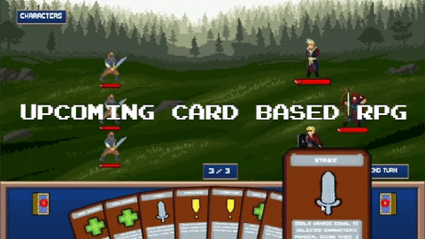 CRPG Demo by philthe_casual