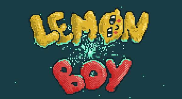 Lemon Boy by maxileo36