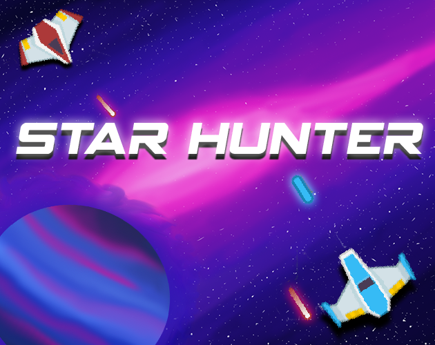 Star Hunter by IBU400g