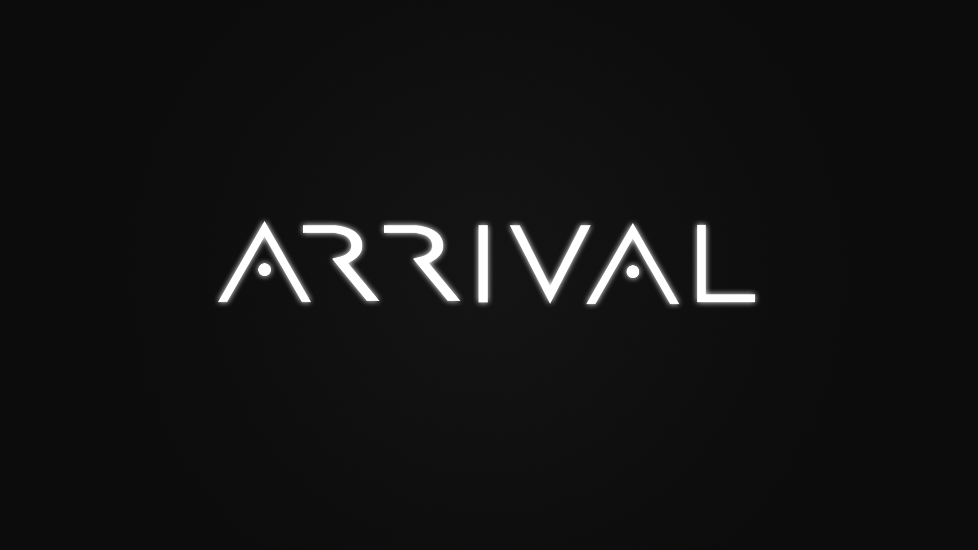 Arrival - Short Horror Cinematic Animation by Cyresto