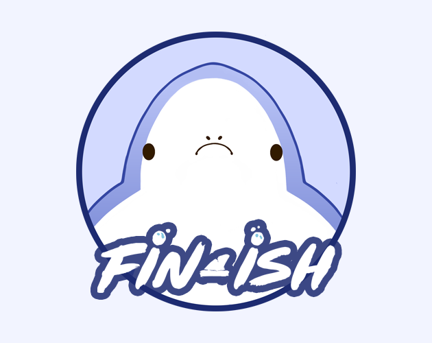 FIN-ISH by skyyx