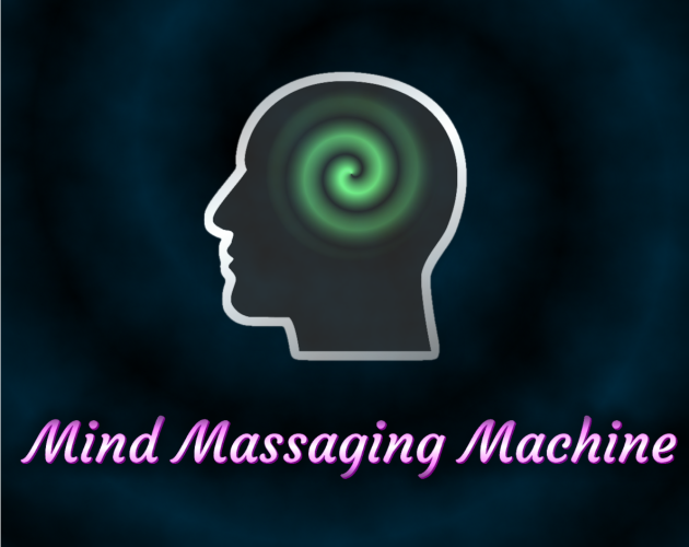Mind Massaging Machine - Oculus Mobile by Heptamind