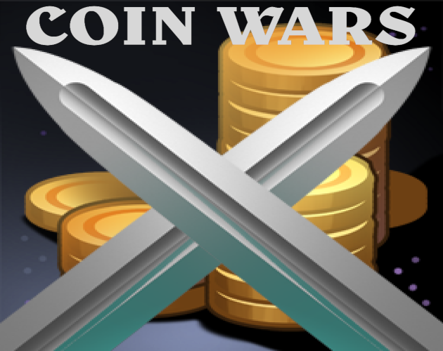 Coin Wars by Triglaw