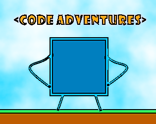Code Adventures by Megarev