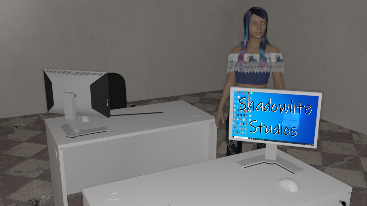 Shadowlite Studios by ShadowLite Studios