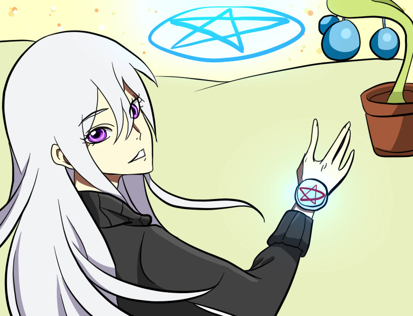 Breaking Dimensions 2 Demo fixes - Breaking Dimensions 2 by Yume