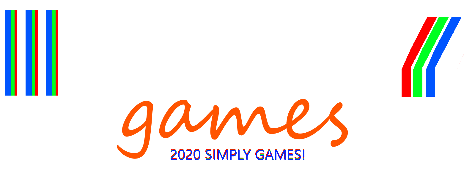 Simply Games by Baldis_son1
