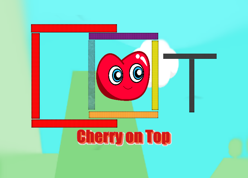 Cherry On Top by Ogical Games