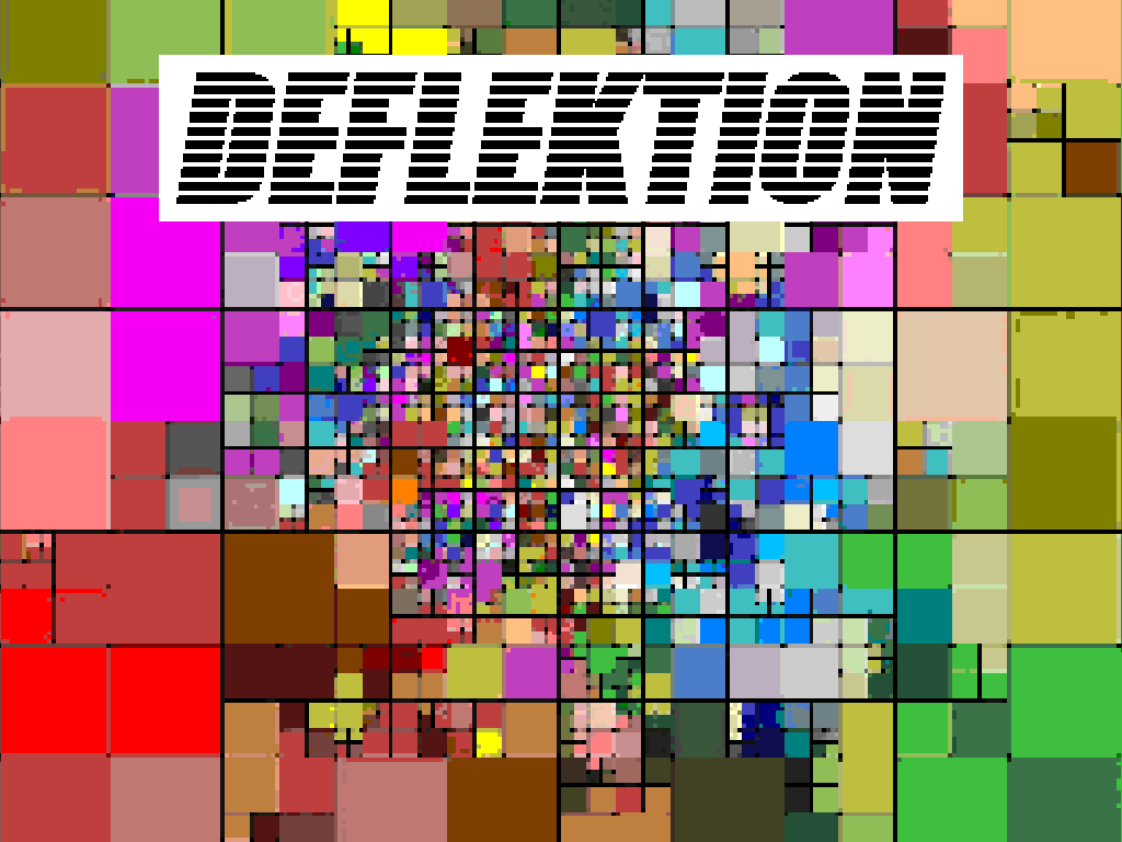 Deflektion by billson games