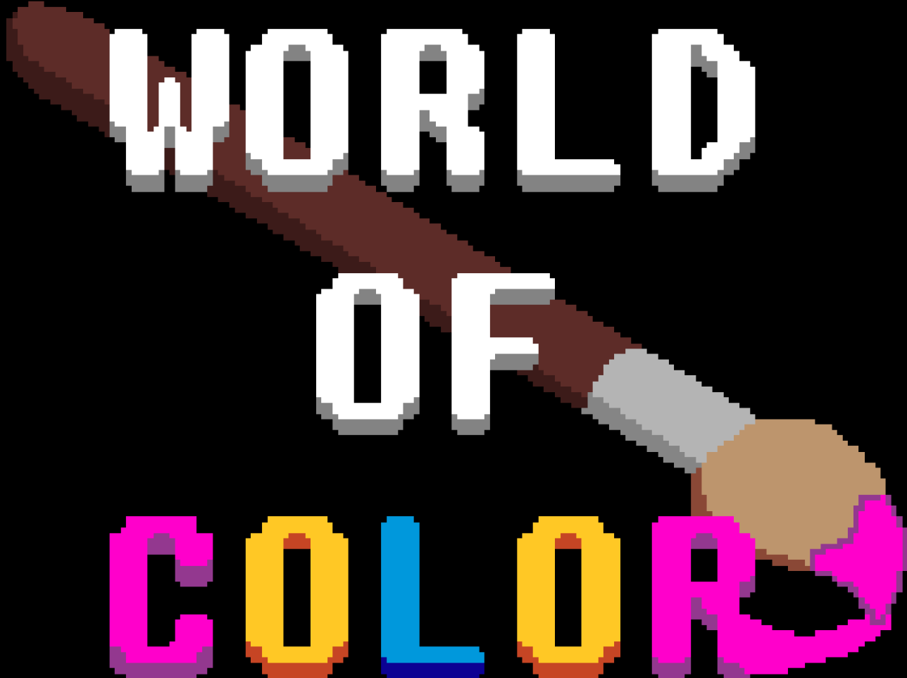 2020 World Of Color by DigiPen Academy WANIC