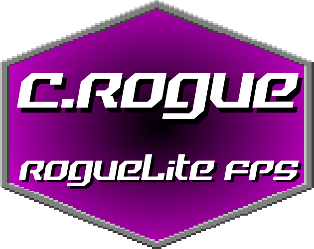 C.Rogue by Nix